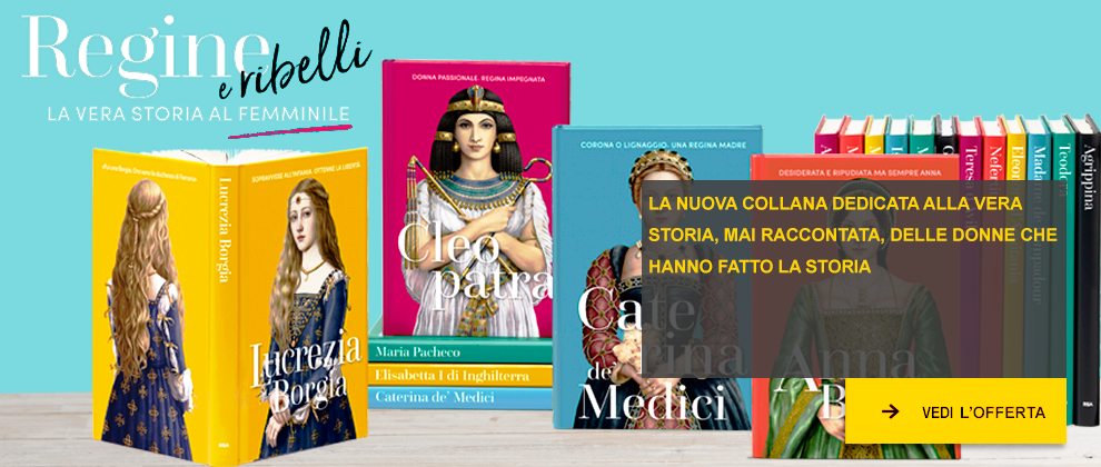 RBA Italia – RBA Italia